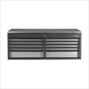 Tool Chest | 10 Drawer Tool Chest | Steel Tool Chest | Metal Tool Chest ...