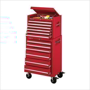 Remline 12-Drawer Rolling Cabinet | Remline 17506/93506-DS | Remline ...