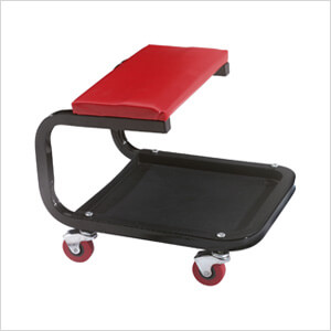 Ranger Work Seat | Ranger Rolling Work Seat | Garage Work Seat ...