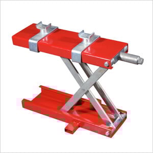 Low Profile Motorcycle Lift | Scissor Jack | RML-800 | Ranger Scissor Lift