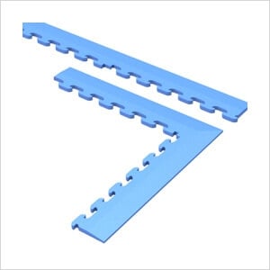 Norsk Floor Trim | Norsk-Stor NSTKBLU | Norsk-Stor Trim Kit | Norsk Floor