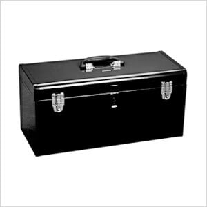 Excel TB140 | Excel Hardware TB-140 | Red Toolbox with Tray | High-End ...