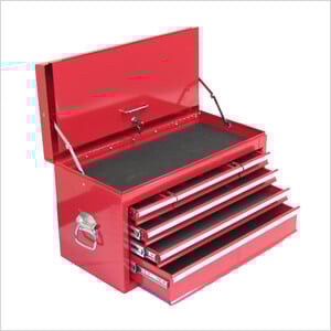 Excel TB2050BBS A Excel Hardware TB2050BBSA Durable Tool Chest Metal Tool Chest