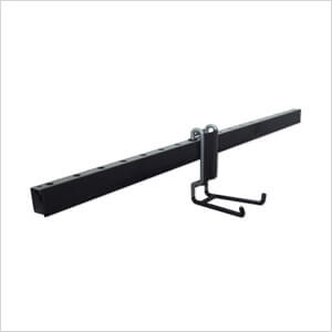 RESTORE SH01 | RESTORE Hook Rail | Hook Rail | RESTORE Accessories ...