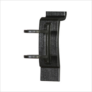 Garagemaid GM8HOOKXX | Garagemaid Hoop Hooks | Slatwall Loop Hooks ...