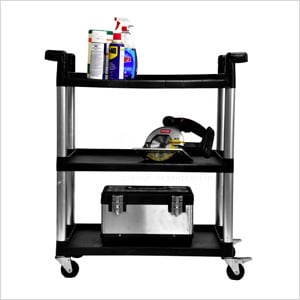 Trinity THL-UCAP3 | Trinity Utility Cart | Trinity Tool Cart