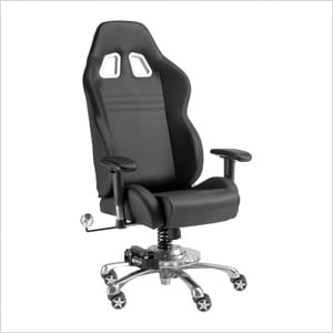 PitStop Furniture GP1000B | GT Office Chair