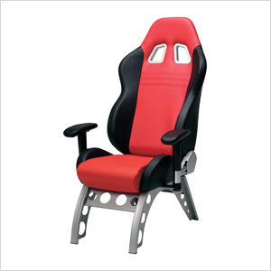 PitStop Furniture GT4000R | GT Receiver Chair