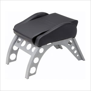 PitStop Furniture FR3000B | GT Receiver Foot Rest
