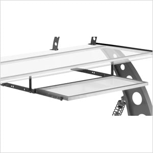 PitStop Furniture KPT300C | GT Spoiler Desk Pull Out Tray