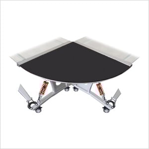 PitStop Furniture GPW210B | GT Spoiler Desk Connector