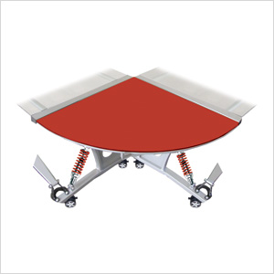 PitStop Furniture GPW210R | GT Spoiler Desk Connector