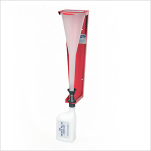 Whiteside FNLBDY | Funnel Storage System