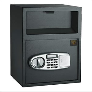 Paragon 7925 | SureDrop Depository Safe with Electronic Lock