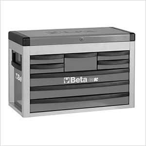 Beta Tools C23SC G | 8-Drawer Portable Tool Chest