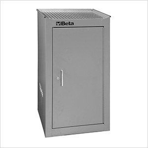 Beta Tools C38L A-G | Side Cabinet with 1 Shelf