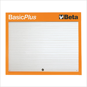Beta Tools C58 P/B | MasterCargo Toolholder Panel