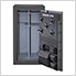 Total Defense 36-40 Gun Safe with Combination Lock