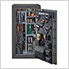 Total Defense 36-40 Gun Safe with Combination Lock