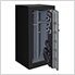 Stack-On TD-40-SB-C-S | 36-40 Gun Safe with Combination Lock