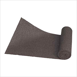 Waterloo SP-LINER23BK | Non-Slip Drawer Liner Roll