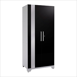 PERFORMANCE PLUS 2.0 Black Locker