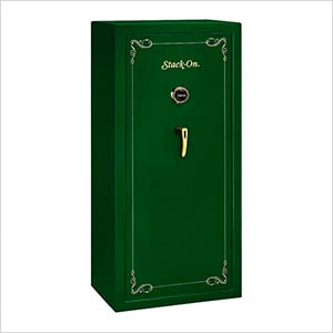 Stack-On SS-22-MG-C | 22-Gun Safe with Combination Lock