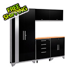 Garage Storage and Organization