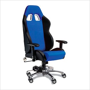 PitStop Furniture GP1000B | GT Office Chair