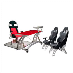 Pitstop Furniture Automotive Office Furniture