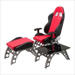 PitStop Furniture Automotive Lounge Furniture