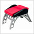 PitStop Furniture Lounge Chair and Footrest