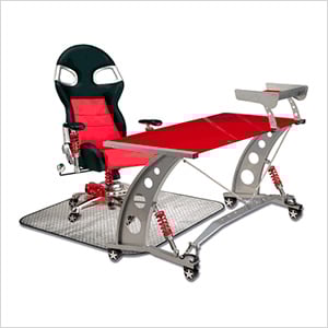 Pitstop Office Racing Furniture Set