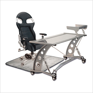 Racing Inspired Office Furniture