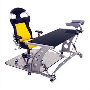 Pitstop Rack Car Furniture