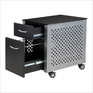 PitStop Furniture FC230CF | File Cabinet