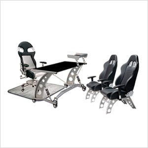 Pitstop Furniture Racing Inspired Office Furniture
