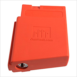 GunVault AR-01 | MagVault AR Rifle Magazine Lock