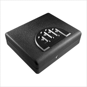 GunVault MVB1000 | MicroVault XL Biometric Handgun Safe