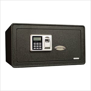 S8-B2 All Steel Security Safe with Biometric Lock