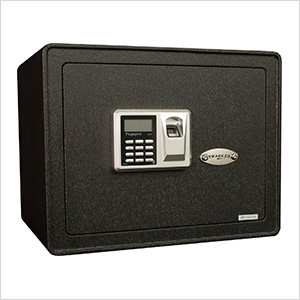 S12-B2 All Steel Security Safe with Biometric Lock
