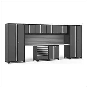 NewAge 58433 Professional Garage Cabinets