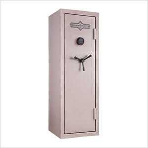 Surelock SLSCA-12 | Cadet 12-Gun Safe