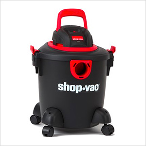 Shop-Vac 2035000 | 5 Gal. 2.0 HP Classic Wet Dry Vac