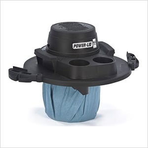 Shop-Vac 6004500 | Wet/Dry Vacuum Head