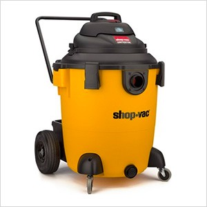 Shop-Vac 9627610 | 32 Gal. 6.5 Peak HP SVX2 Powered Contractor Heavy ...