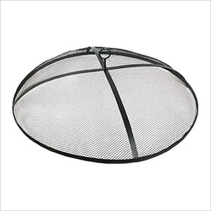 Blue Sky SS3604 | 39 in. Round Spark Screen
