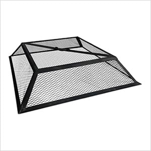 Blue Sky SML3908 | 39 in. Square Spark Screen