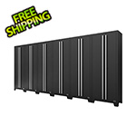 Metal Garage Cabinets