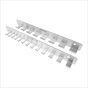System X Storage SVS-047 | Wrench Hanger (Imperial)